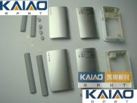 China Injection Modling Metal Prototyping Services For Automobile Parts for sale