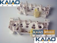China Precision Sla Prototype Service 3D Printing Anodizing Surfaces Fire Retardant for sale