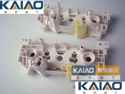 China Precision Sla Prototype Service 3D Printing Anodizing Surfaces Fire Retardant for sale