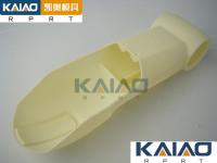 China SLS Nylon Rapid Prototyping Etching Machining PP PMMA Material for sale