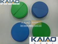 China Brass Electronics Injection Molding , Rapid Prototyping Services Silk Screening for sale