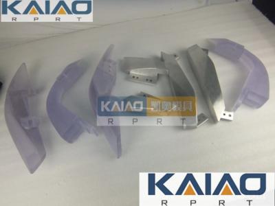 China Cnc Machining Electronics Injection Molding Sand Blasting Wear Resistant for sale