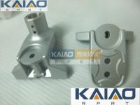 China Hign Precision Rapid Injection Molding Prototyping ABS Plastic Material for sale