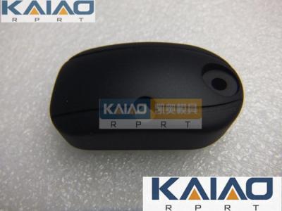 China PC Mockup Rapid Injection Molding Prototyping Sand Blast Surface for sale