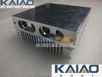 China Drilling Home Appliance Mould , Rapid Prototype Casting Chemical Machining for sale