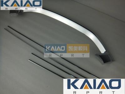 China Etching 3d Printing Rapid Prototyping Services For Soybean Milk Machine for sale