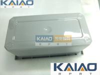 China Drilling Automotive Injection Molding Car Control Panel Painting Surfaces for sale