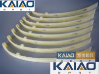 China Durable Automotive Injection Molding Chemical Machining For Car Parts for sale