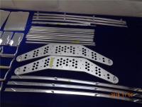 China Aluminum Rapid Prototyping for sale