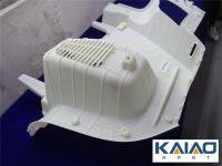 China Automotive Interiors SLA 3D Printing Prototype , 3D Printing Auto Parts Engineering for sale