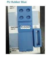 China Silicone Mold Rubber Prototype / Rubber Rapid Prototype Mechanical for sale