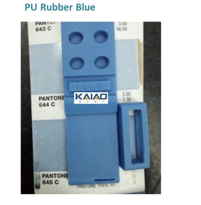 China Silicone Mold Rubber Prototype / Rubber Rapid Prototype Mechanical for sale