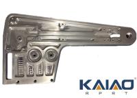 China Sheet Metal Rapid Prototyping Figures Prototype Electronic Machine for sale