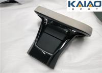 China Automotive CNC Rapid Prototyping Model / Crafting Rapid Auto Parts Machining for sale