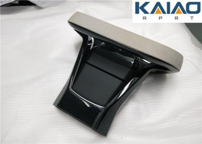 China Automotive CNC Rapid Prototyping Model / Crafting Rapid Auto Parts Machining for sale