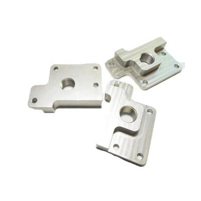 China Precise Stainless Steel Parts CNC Lathe Machining Turning / Rapid Prototyping for sale