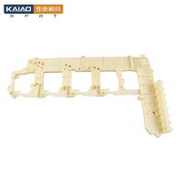 China CNC Machining ABS To Figure Custom Rapid Prototyping for sale