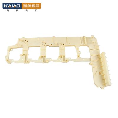 China CNC Machining ABS To Figure Custom Rapid Prototyping for sale