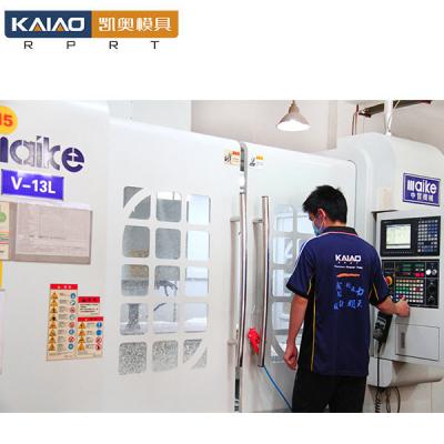 China Metal Plastic Numerical Control Processing Small Batch Production Of Surface Treatment for sale