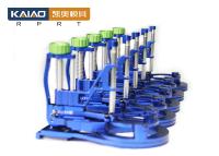China Precision CNC Milling Machining Rapid Prototype Service Metal Parts for sale