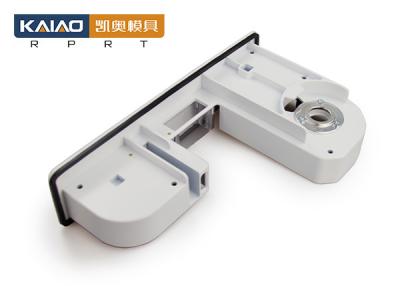 China Prototyping Through Assembly Precision Machining Cnc Part Metal Aluminum Mount Plates for sale