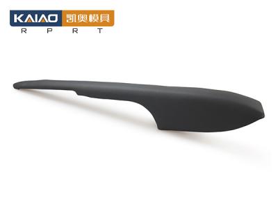 China Rapid Prototyping Car Door Handrail Injection Molding & Tooling for sale
