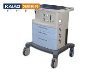 China Structural Design Medical Trolley Rapid Prototype CNC Processing Factory for sale