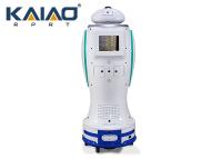 China Robot Housing Enclosure Robotics Parts 3D Printing Cnc Rapid Prototyping for sale