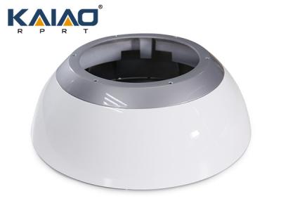 China Cylindrical Robots Rapid Prototyping Cnc Machining for sale