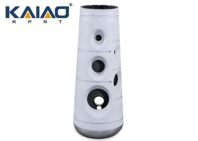 China Industrial Design Air Cooler Plastic Shell Rapid Prototyping Sample for sale