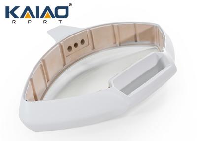 China Vibration Type Physical Therapy Instrument Application Of Rapid Prototyping for sale