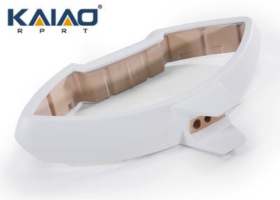 China Extracorporeal Shock Wave Therapy System Rapid Prototyping Manufacturing for sale