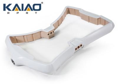 China Photoelectric Therapy Instrument Plastic Injection Molding CNC Machining for sale