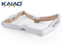 China Laser Therapeutic Apparatus Medical Devices Rapid Prototyping Vacuum Casting for sale