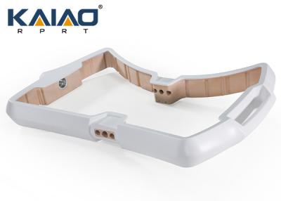 China Laser Therapeutic Apparatus Medical Devices Rapid Prototyping Vacuum Casting for sale