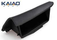 China CNC Machining Rapid Prototyping Car's Main Instrument Glove Outer Cover for sale