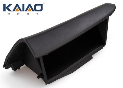 China CNC Machining Rapid Prototyping Car's Main Instrument Glove Outer Cover for sale