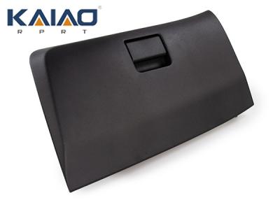 China Car Parts Main Instrument Glove Outer Cover With Painted And Covered Surface for sale