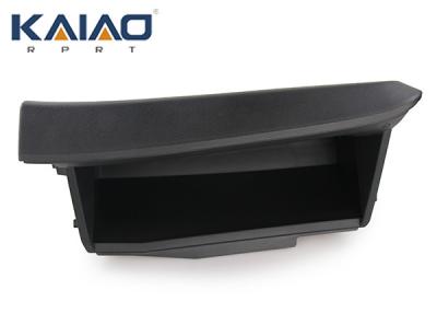 China R&D Design Sample Automotive Main Instrument Glove Outer Cover Parts for sale
