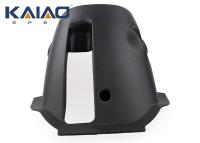 China Automotive Steering Column Spray Paint Coating Rapid Prototyping Cnc Machining for sale