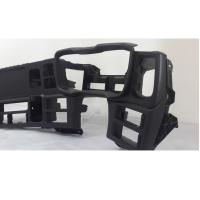 China Customized ABS 3d Printing Parts SLA / SLS Plastic Rapid Prototype for sale
