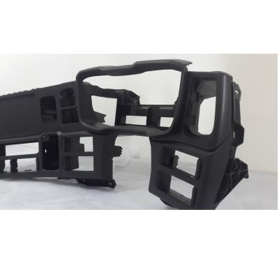 China Customized ABS 3d Printing Parts SLA / SLS Plastic Rapid Prototype for sale