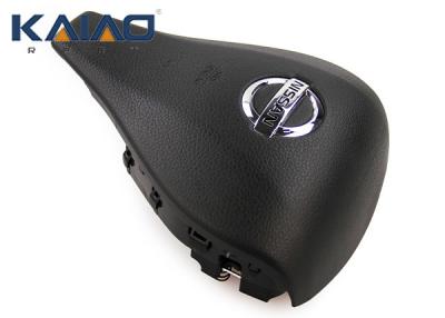 China Car Steering Wheel Airbag Cover Parts Rapid Prototyping RIM Manufacturing for sale
