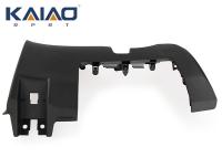 China Rapid Prototyping Automotive Main Dashboard Lower Trim Panel parts for sale
