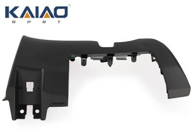 China Rapid Prototyping Automotive Main Dashboard Lower Trim Panel parts for sale