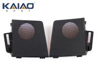China CNC Prototype Machining Services Car Interior Horn Net Rapid Prototyping for sale