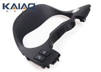 China Car Instrument Frame Plastic automotive parts rapid prototyping for sale
