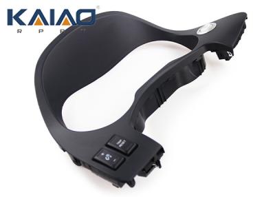 China Car Instrument Frame Plastic automotive parts rapid prototyping for sale