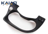 China Fast Prototypes Automotive Industry Car Interior Parts ABS PC PE for sale