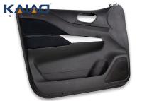 China Car Door Panel Rapid Prototyping Automotive Prototyping & Parts Manufacturing for sale